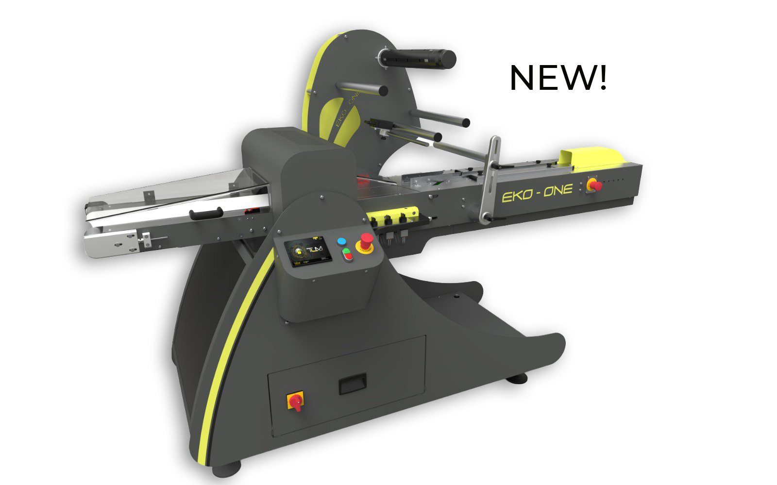 Eko – One – NJB Packaging